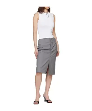 FLORE FLORE Esme Vest