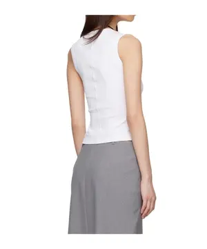 FLORE FLORE Esme Vest