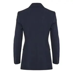 Theory Single Breasted Blazer