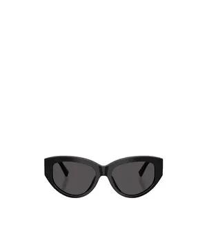 Dolce & Gabbana Dolce Gabbana Eyewear Cat-eye Sunglasses