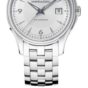 Hamilton Jazzmaster Series Watches