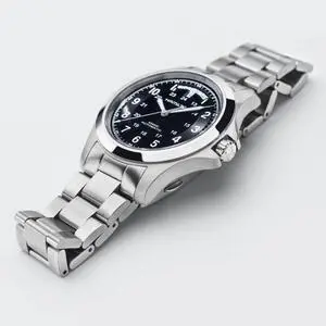 Hamilton Khaki Field Watch