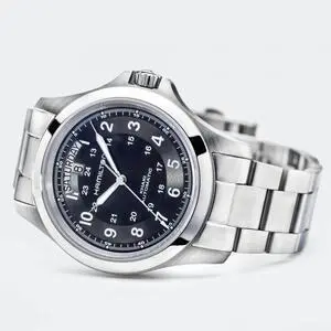 Hamilton Khaki Field Watch