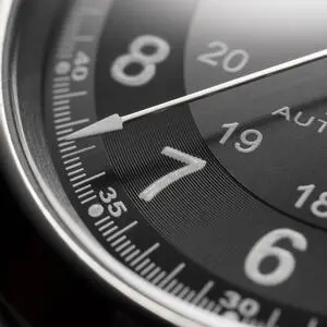 Hamilton Khaki Field Watch