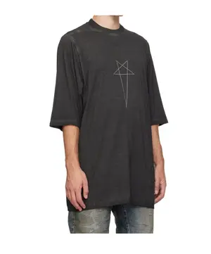 Rick Owens Crew-neck T-shirt