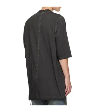 Rick Owens Crew-neck T-shirt