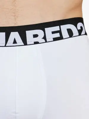 Dsquared2 Logo Underwear