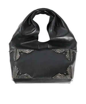 MAISON MARGIELA Top Handle Medium-sized Handbag