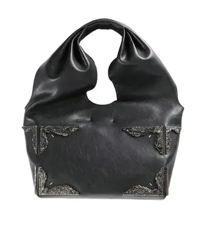 MAISON MARGIELA Top Handle Medium-sized Handbag