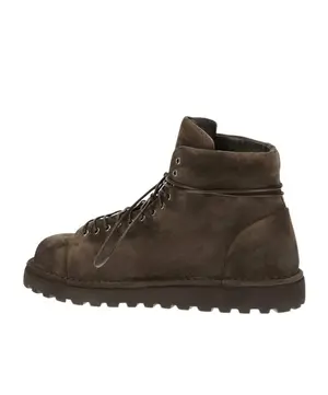 Marsèll Lace-up Boots