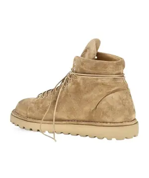 Marsèll Lace-up Boots