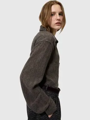 Missoni Regular-fit Long-sleeve Shirt