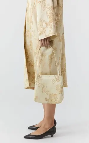 ST. AGNI 90s Ornate Bag