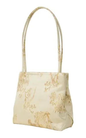 ST. AGNI 90s Ornate Bag
