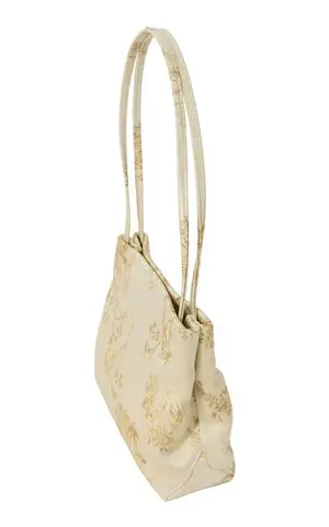 ST. AGNI 90s Ornate Bag