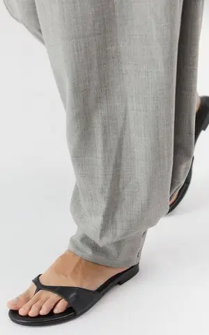 ST. AGNI Everyday Thong Flat