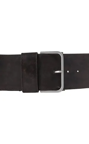 ST. AGNI Henri Wide Belt