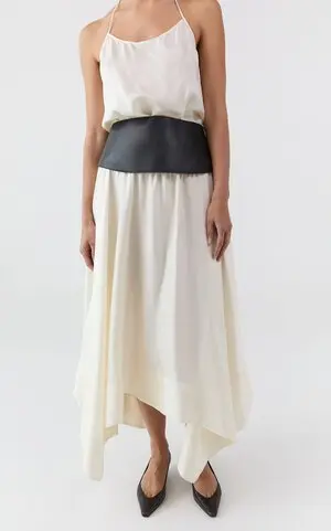 ST. AGNI Bodice Belt