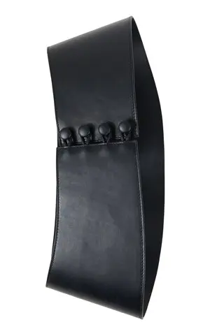 ST. AGNI Bodice Belt