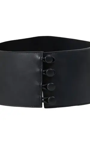 ST. AGNI Bodice Belt