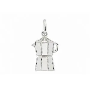 BELINDA JEWELZ Cafetera Coffee Maker Charm