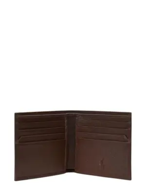 Polo Ralph Lauren Wallet With Logo