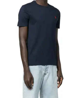 Polo Ralph Lauren T-shirt M/c - Blue