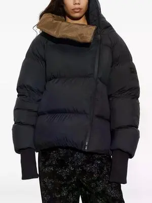GANNI Quilted Jacket