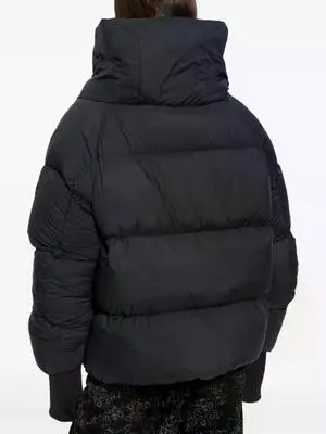 GANNI Quilted Jacket
