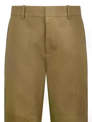 Helmut Lang Cotton Carpenter Trousers