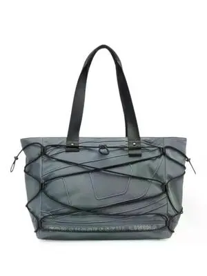 Diesel® Top Handle Totes