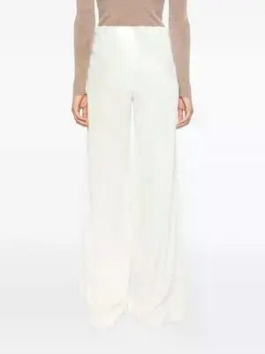 Herno Pleated Corduroy Trousers