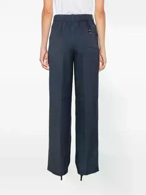 Herno Pleated Trousers