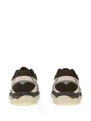 Asics Gel-cumulus 16 - Black