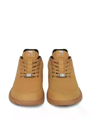 BAREBARICS Zing Frost Sneakers