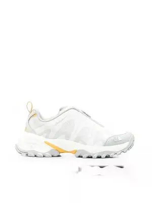 The North Face Hedgehog 06 Rvst Logo-print Panelled Sneakers