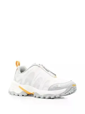 The North Face Hedgehog 06 Rvst Logo-print Panelled Sneakers