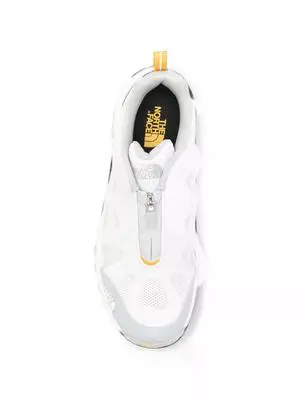 The North Face Hedgehog 06 Rvst Logo-print Panelled Sneakers