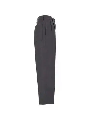 Barena Venezia Pleated Roxanne Trousers