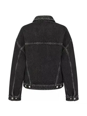 Rag & Bone Miramar Mallow Denim Jacket