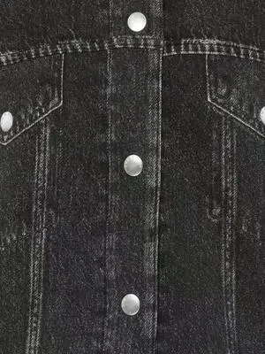 Rag & Bone Miramar Mallow Denim Jacket