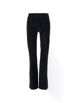 Tory Burch Slim Fit Bottoms For Women