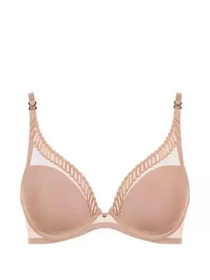 AUBADE Underwired Triangle Bra