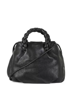 Hereu Medium Bombon Braided Handbag