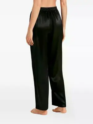 AUBADE Toi Mon Amour Silk Pyjama Pants