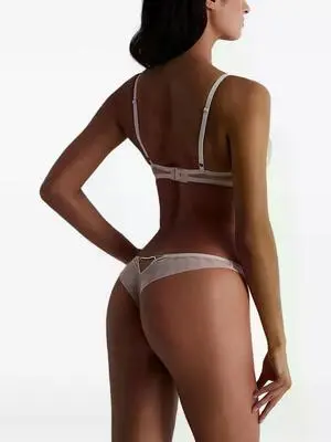 AUBADE Into The Groove Push-up Bra