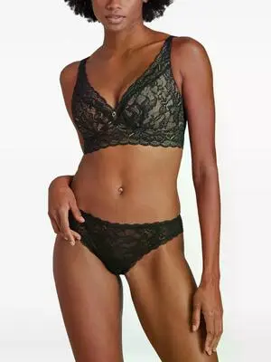 AUBADE Rosessence Lace-trim Bra