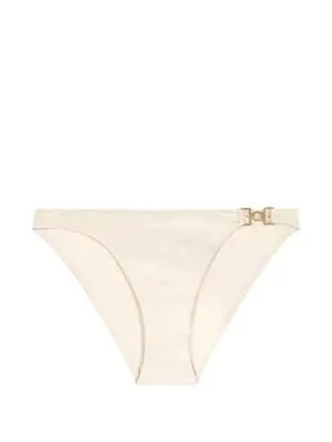 AUBADE Shimmering Waters Brazilian Bikini Briefs - Neutrals