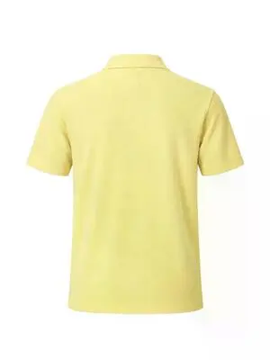 BOSS Embroidered-logo Polo Shirt