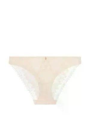 AUBADE Flawless Love Briefs - Neutrals
